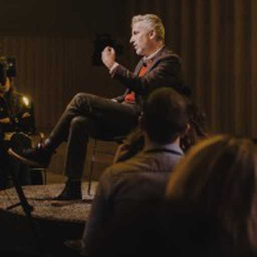 Geoexperience Center