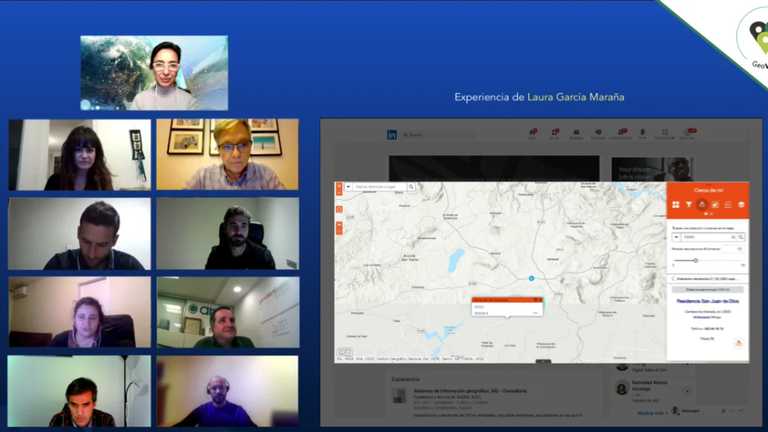 Geoexperience Center