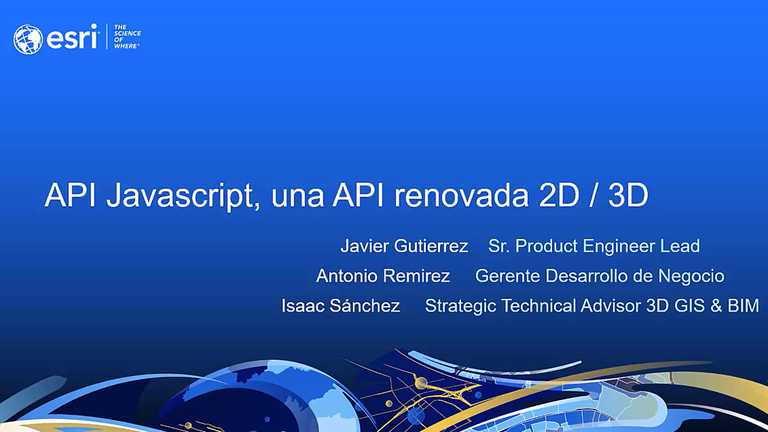 Geoexperience Center