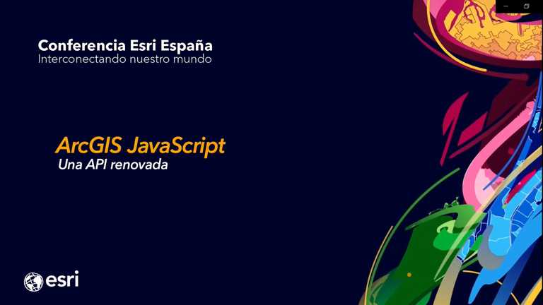 Geoexperience Center