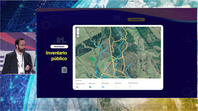 Geoexperience Center