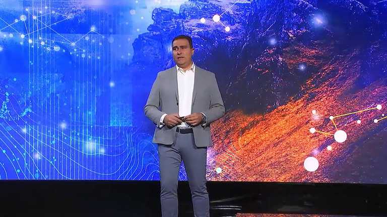 Geoexperience Center