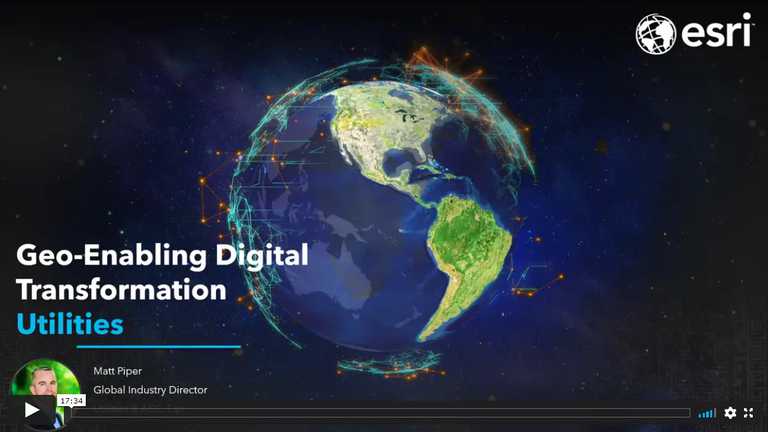 Geoexperience Center