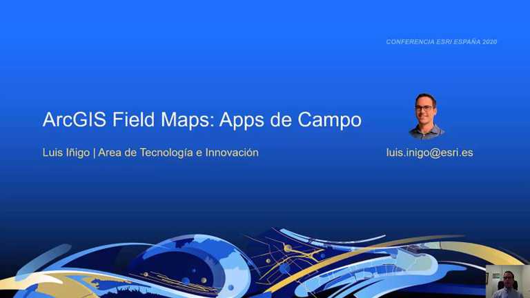 Geoexperience Center