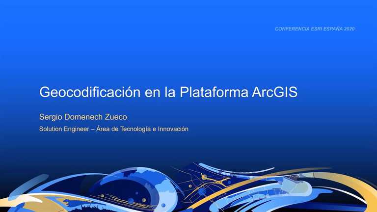 Geoexperience Center