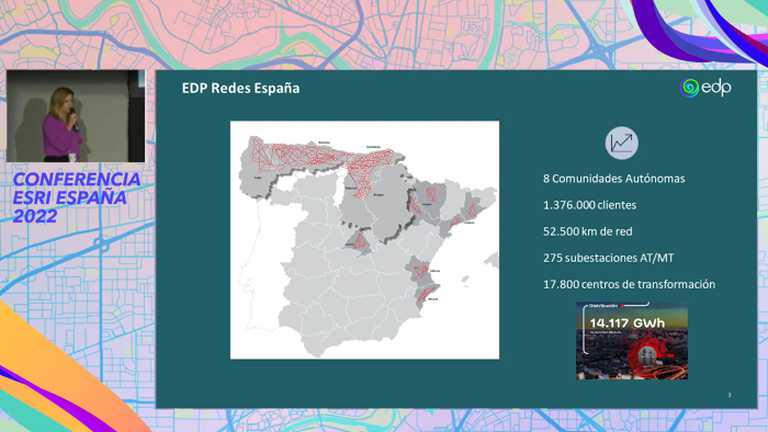 Geoexperience Center