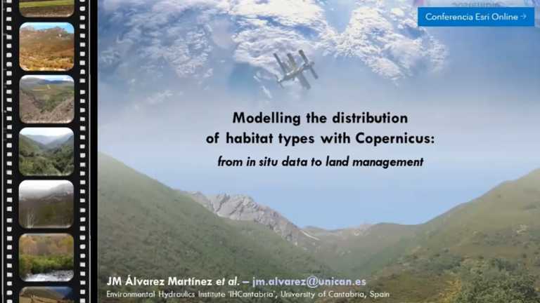 Geoexperience Center