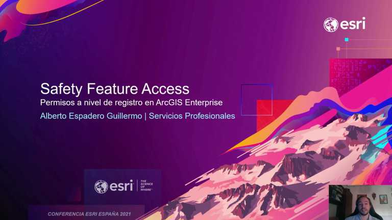 Geoexperience Center