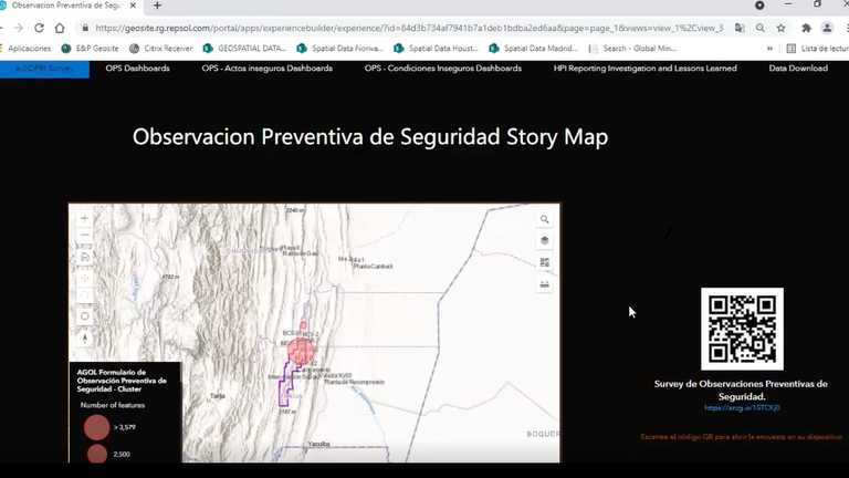 Geoexperience Center