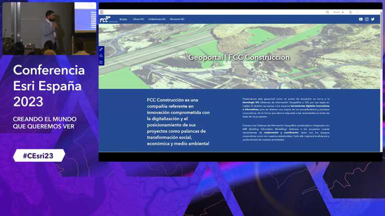 Geoexperience Center