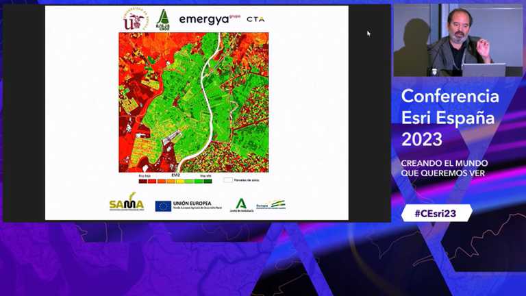 Geoexperience Center