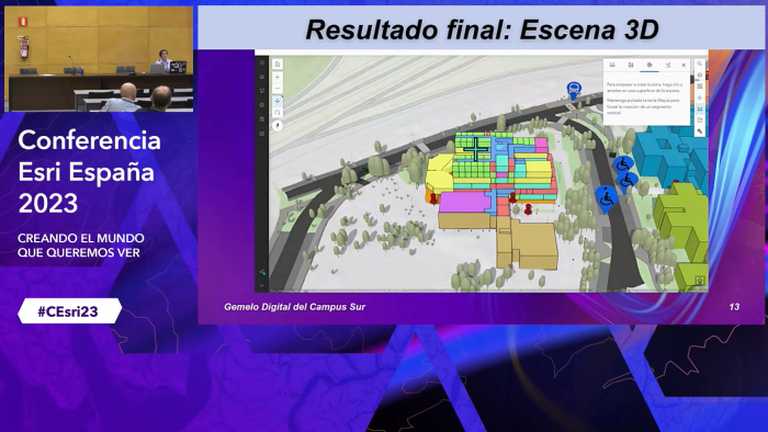 Geoexperience Center