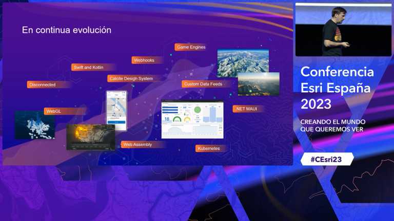 Geoexperience Center