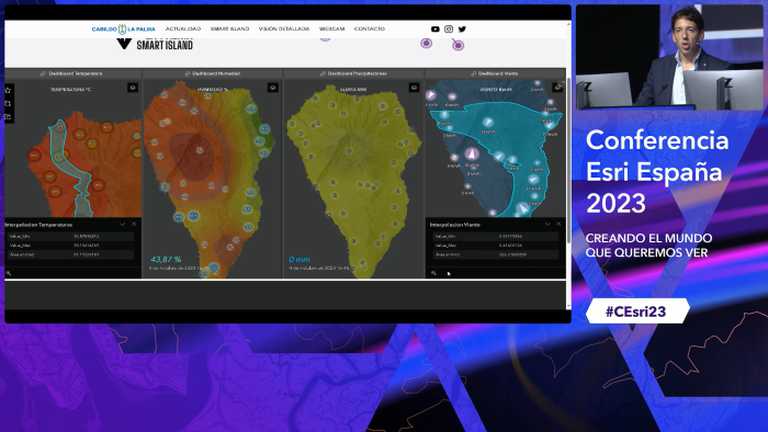 Geoexperience Center