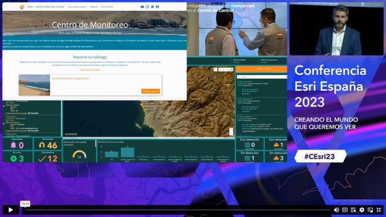 Geoexperience Center