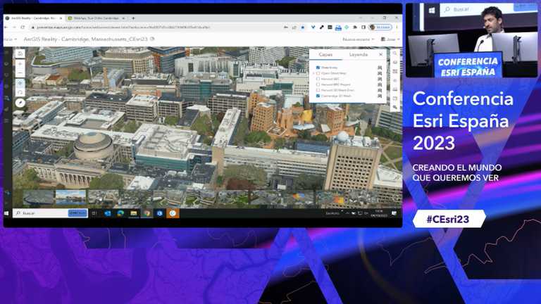 Geoexperience Center