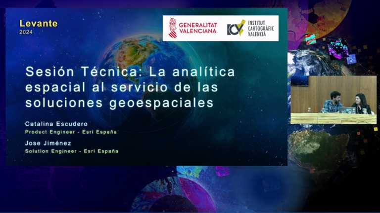 Geoexperience Center