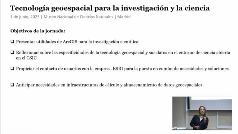 Geoexperience Center