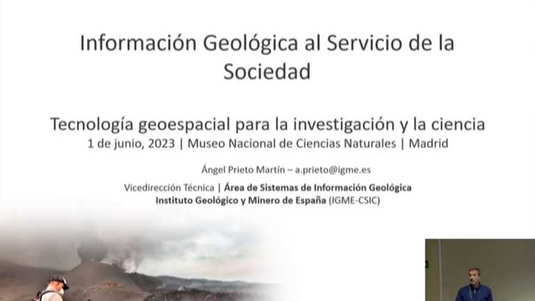 Geoexperience Center