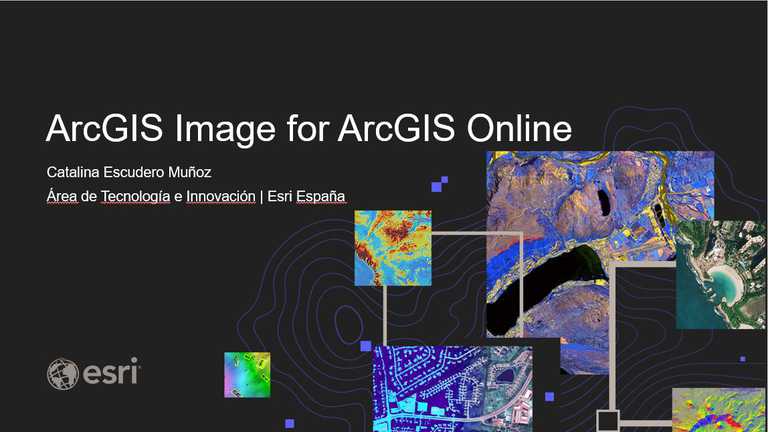 Geoexperience Center